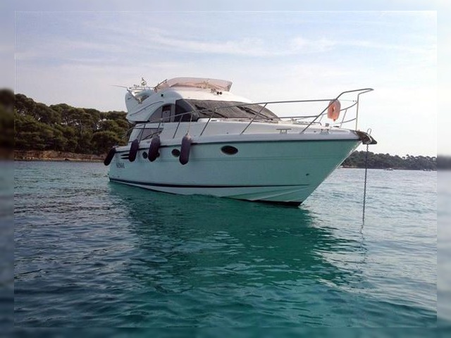 2006 Fairline Phantom 40 for sale. View price, photos and Buy 2006 ...