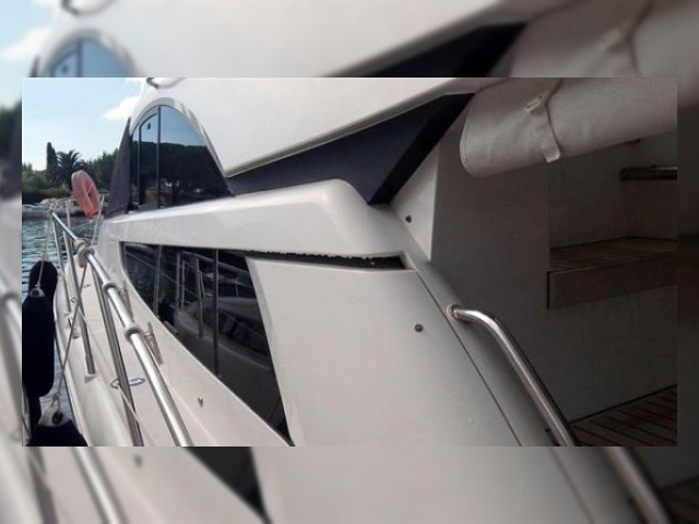 2006 Fairline Phantom 40 for sale. View price, photos and Buy 2006 ...