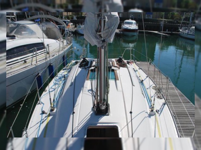 1999 Jeanneau Sun Fast 32 for sale. View price, photos and Buy 1999 ...