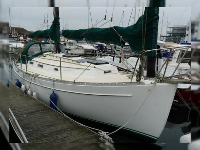 1983 Freedom 28 for sale. View price, photos and Buy 1983 Freedom 28 #61957