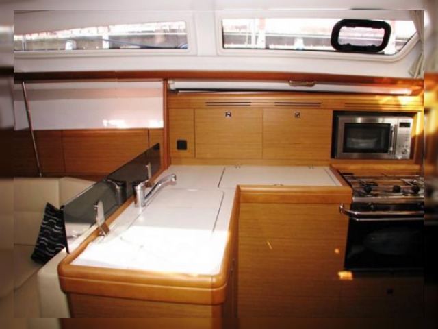 2008 Jeanneau 36I Sun Odyssey for sale. View price, photos and Buy 2008 ...