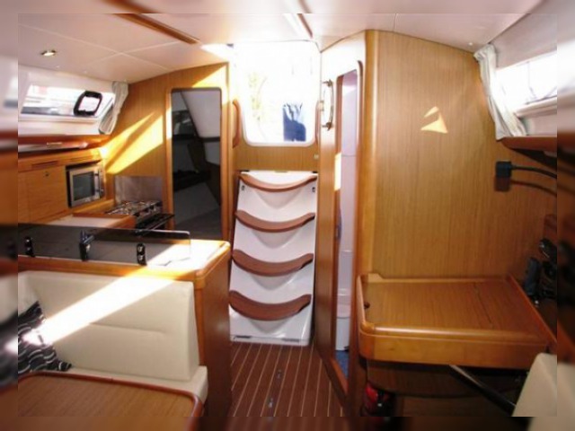 2008 Jeanneau 36I Sun Odyssey for sale. View price, photos and Buy 2008 ...
