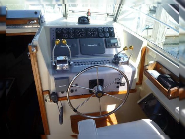 1987 Tiara 2700 Open for sale. View price, photos and Buy 1987 Tiara ...