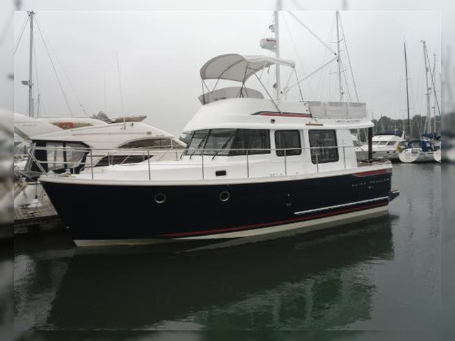 2014 Beneteau Swift Trawler 34 for sale. View price, photos and Buy ...