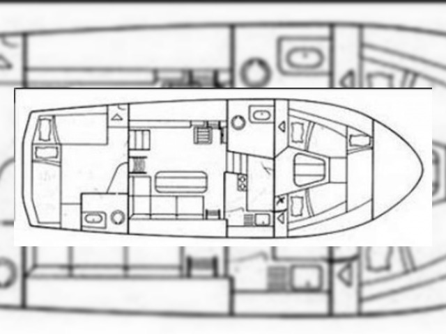 1975 Broom 35 European 35 for sale. View price, photos and Buy 1975 ...