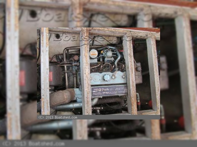 1986 Bowman 57 for sale. View price, photos and Buy 1986 Bowman 57 #62078