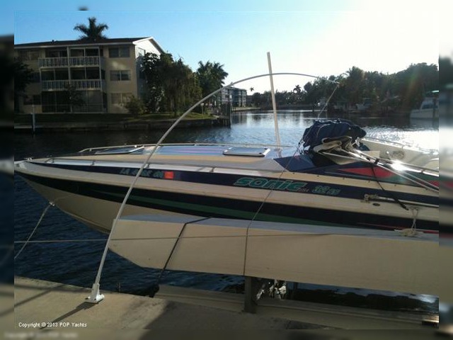 1992 Sonic 32 Ss for sale. View price, photos and Buy 1992 Sonic 32 Ss ...