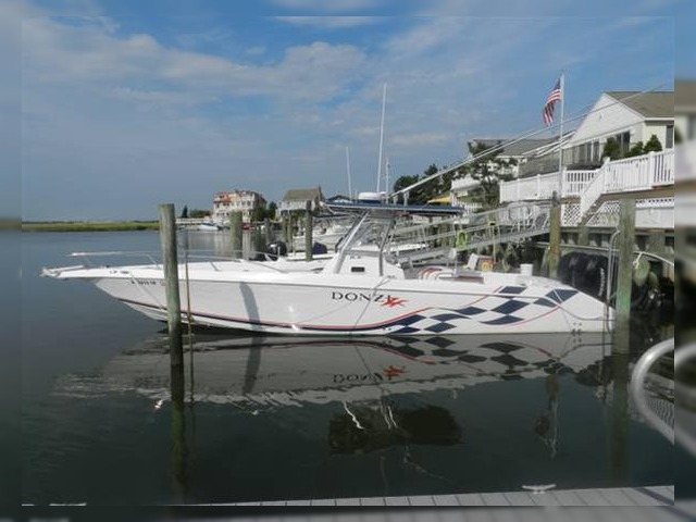 2001 Donzi 35 Zf for sale. View price, photos and Buy 2001 Donzi 35 Zf ...