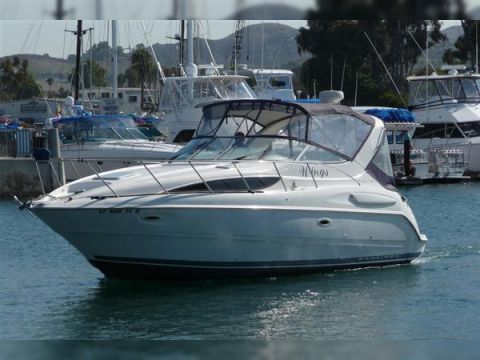2001 Bayliner 30' Ciera 3055 for sale. View price, photos and Buy 2001 ...