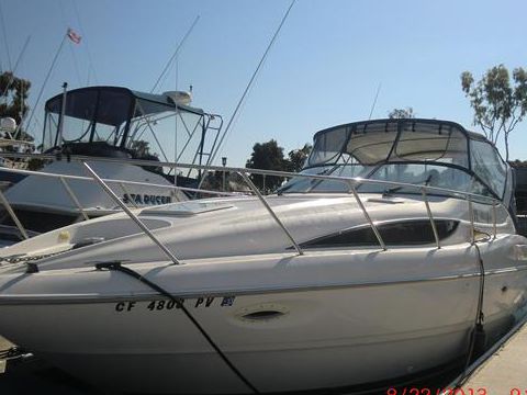 2001 Bayliner 30' Ciera 3055 for sale. View price, photos and Buy 2001 ...
