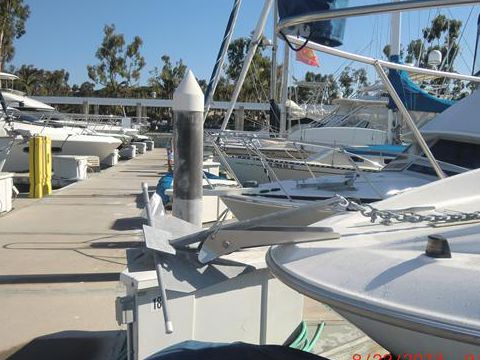 2001 Bayliner 30' Ciera 3055 for sale. View price, photos and Buy 2001 ...