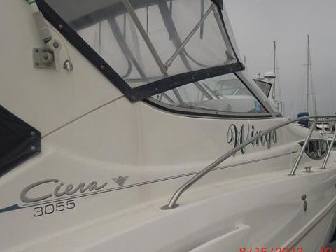 2001 Bayliner 30' Ciera 3055 for sale. View price, photos and Buy 2001 ...