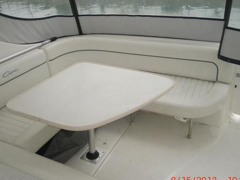 2001 Bayliner 30' Ciera 3055 for sale. View price, photos and Buy 2001 ...