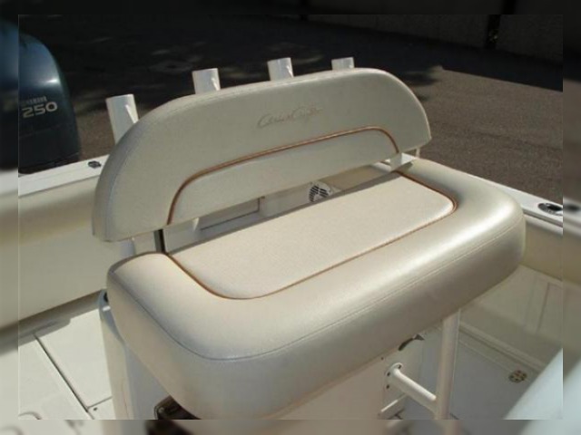 2008 Chris Craft Center Console for sale. View price, photos and Buy ...