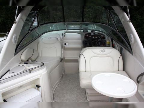 2004 Monterey 265 for sale. View price, photos and Buy 2004 Monterey ...