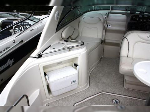 2004 Monterey 265 for sale. View price, photos and Buy 2004 Monterey ...