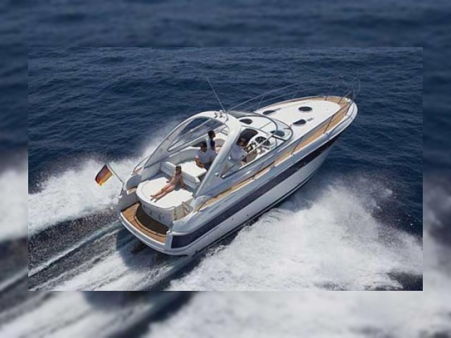 2008 Bavaria 33 Sport for sale. View price, photos and Buy 2008 Bavaria ...