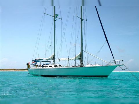 1978 Southern Ocean 60 for sale. View price, photos and Buy 1978 ...