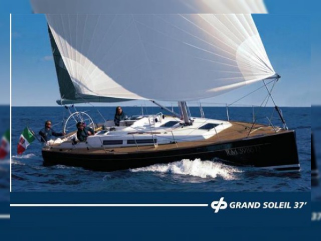 2009 Grand Soleil 37 B&G for sale. View price, photos and Buy 2009 ...