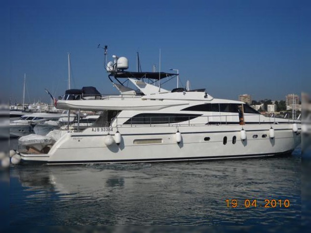 2003 Guy Couach 2200 for sale. View price, photos and Buy 2003 Guy ...