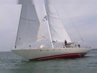 Custom sloop classic modern for sale - Daily Boats
