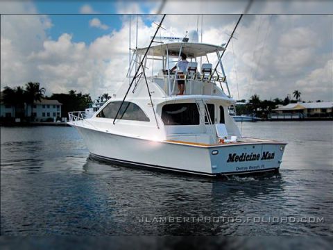 2001 Ocean 48 Ss for sale. View price, photos and Buy 2001 Ocean 48 Ss #622
