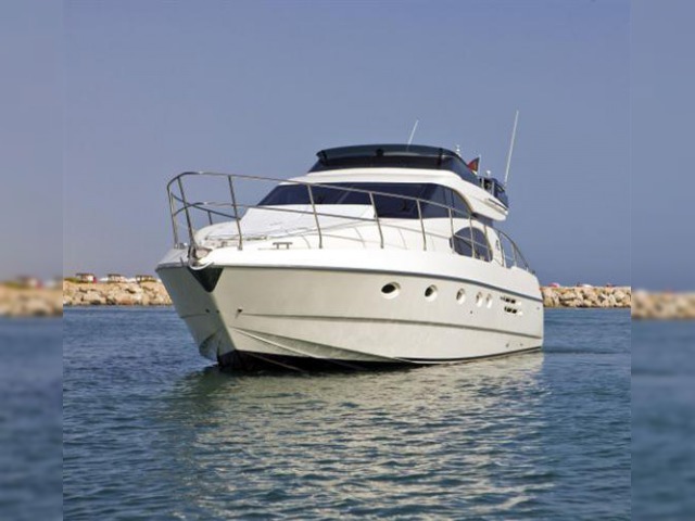 1998 Azimut 52 Fly for sale. View price, photos and Buy 1998 Azimut 52 ...