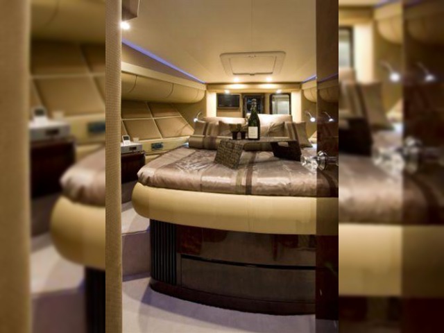 1998 Azimut 52 Fly for sale. View price, photos and Buy 1998 Azimut 52 ...