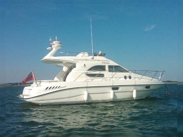 2003 Sealine F33 for sale. View price, photos and Buy 2003 Sealine F33 ...