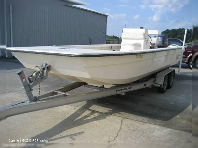 2003 Carolina Bay 2360 Bayrider for sale. View price, photos and Buy ...