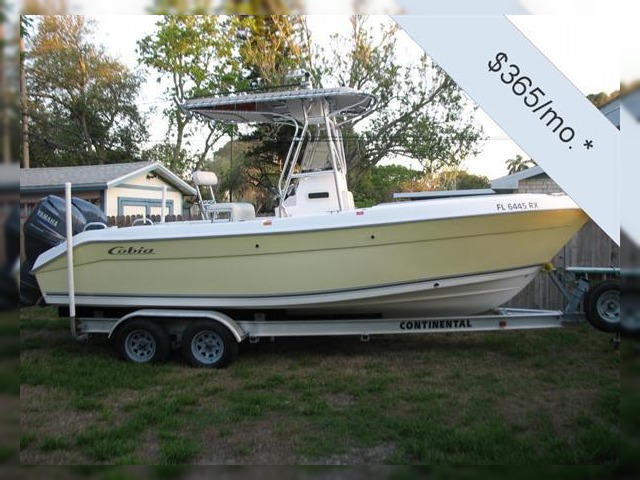 2004 Cobia 256 for sale. View price, photos and Buy 2004 Cobia 256 #62392