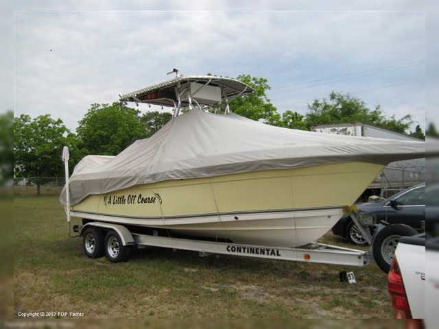 2004 Cobia 256 for sale. View price, photos and Buy 2004 Cobia 256 #62392