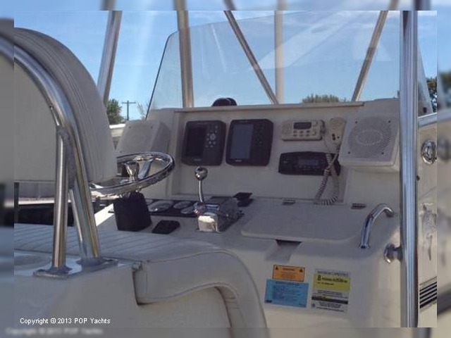 2003 Shamrock 22 for sale. View price, photos and Buy 2003 Shamrock 22 ...