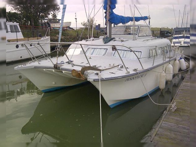 1982 Catalac 9M for sale. View price, photos and Buy 1982 Catalac 9M #62418