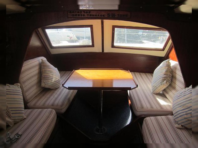 1986 Prout Catamarans Quest 33 Cs for sale. View price, photos and Buy ...