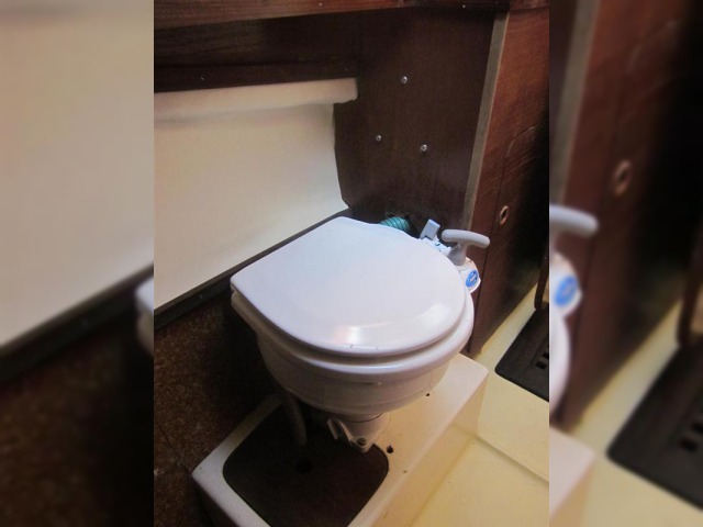 1986 Prout Catamarans Quest 33 Cs for sale. View price, photos and Buy ...