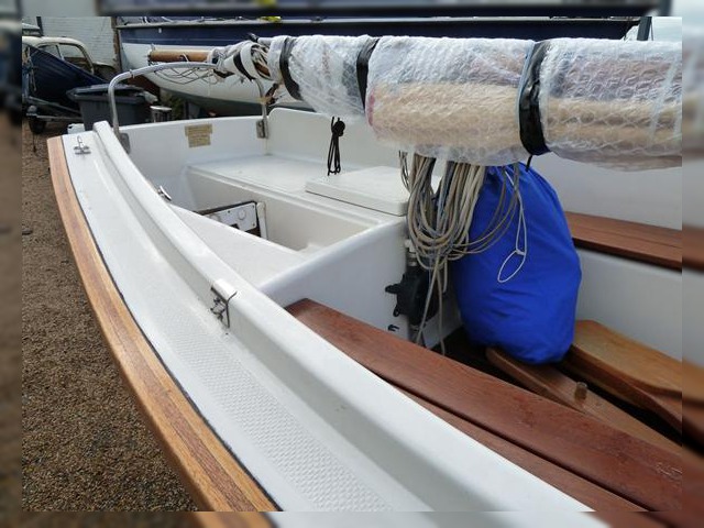 2005 Character Boats Post 14'6" for sale. View price, photos and Buy ...