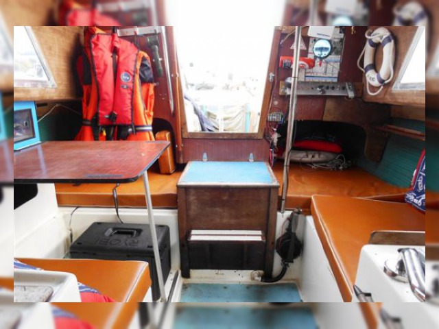 1979 Westerly Warwick for sale. View price, photos and Buy 1979 ...