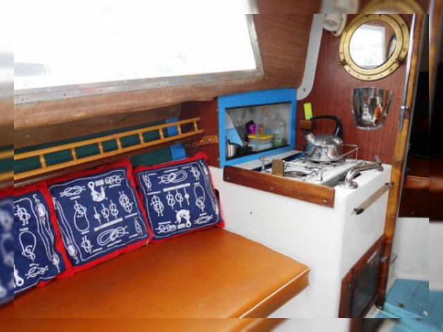 1979 Westerly Warwick for sale. View price, photos and Buy 1979 ...