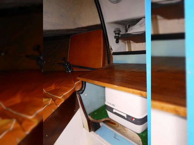 1979 Westerly Warwick for sale. View price, photos and Buy 1979 ...