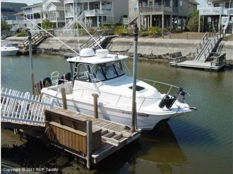 2005 Prokat 2660 Wa for sale. View price, photos and Buy 2005 Prokat ...