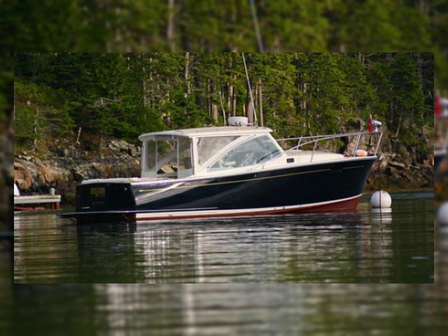 2009 Mjm 29Z Express for sale. View price, photos and Buy 2009 Mjm 29Z ...