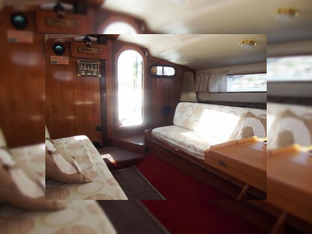 1978 Prout Quest 31 for sale. View price, photos and Buy 1978 Prout ...