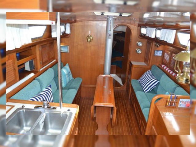 1985 Bristol 38.8 for sale. View price, photos and Buy 1985 Bristol 38. ...