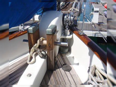 1981 Hanse 43 T for sale. View price, photos and Buy 1981 Hanse 43 T #6254