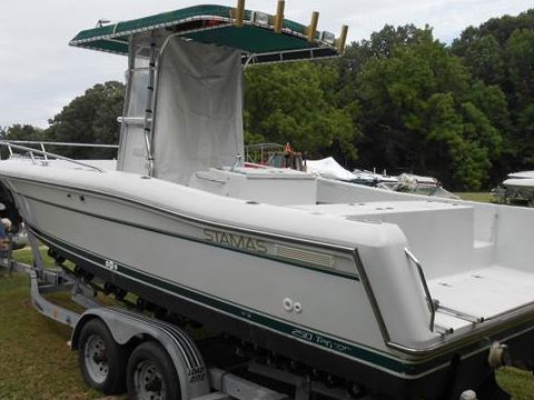 1998 Stamas 250Tarpon for sale. View price, photos and Buy 1998 Stamas ...