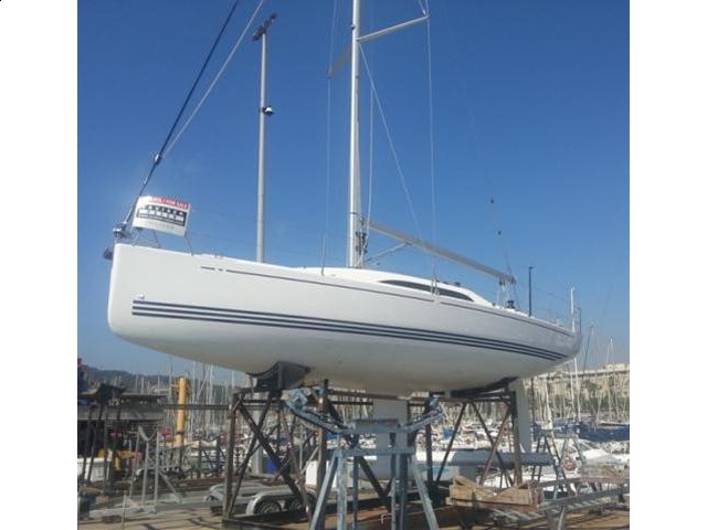 2013 X-Yachts Xp33 for sale. View price, photos and Buy 2013 X-Yachts ...