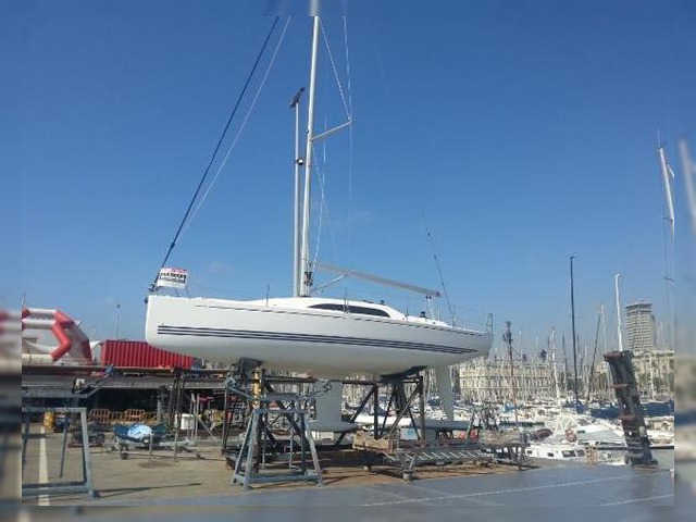 2013 X-Yachts Xp33 for sale. View price, photos and Buy 2013 X-Yachts ...