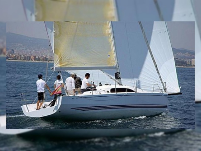 2013 X-Yachts Xp33 for sale. View price, photos and Buy 2013 X-Yachts ...