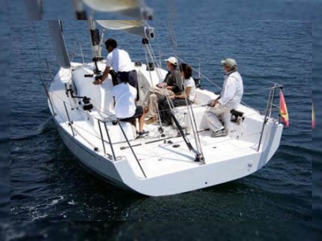 2013 X-Yachts Xp33 for sale. View price, photos and Buy 2013 X-Yachts ...